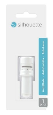 Silhouette SILHBLADEAUTO Cameo 3 Auto Blade Replacement 1 pc ...