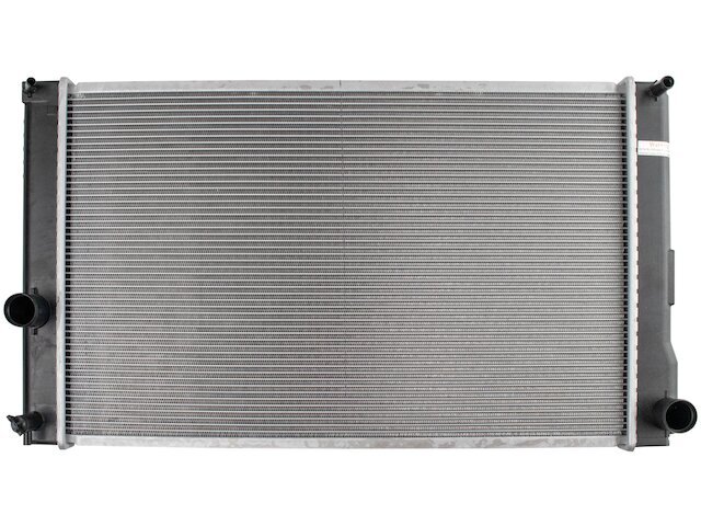 TRQ 78BC24C Radiator Fits 2010-2015 Toyota Prius Radiator Radiator | eBay