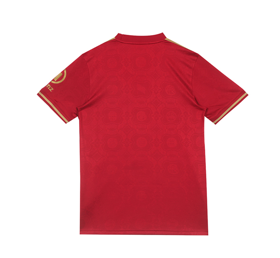 adidas Bayern Munich 125th Anniversary Soccer Jersey JE6781 Asia-Fit | eBay