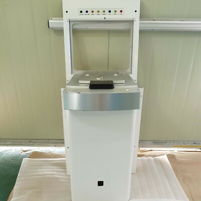 Wafer Processing - Load Ports