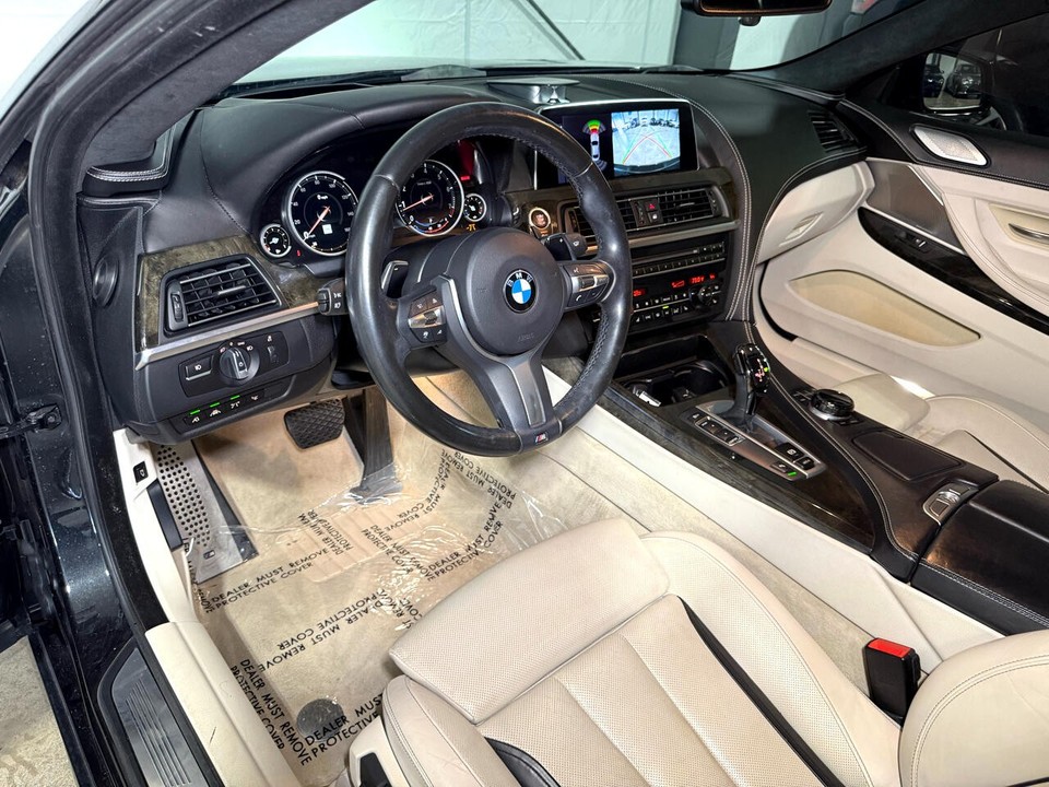 2019 BMW 650i Gran Coupe 650i | eBay