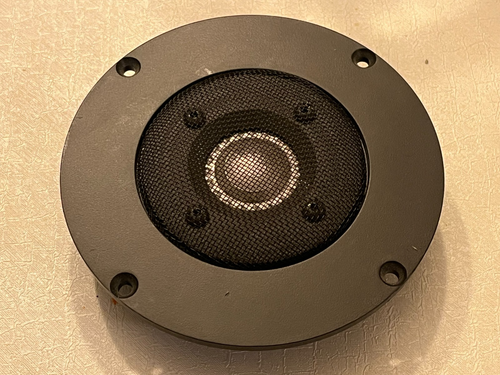 JBL Tweeter 035TI Fits 4312A 4312C 4412 L20T L60T Speakers | eBay