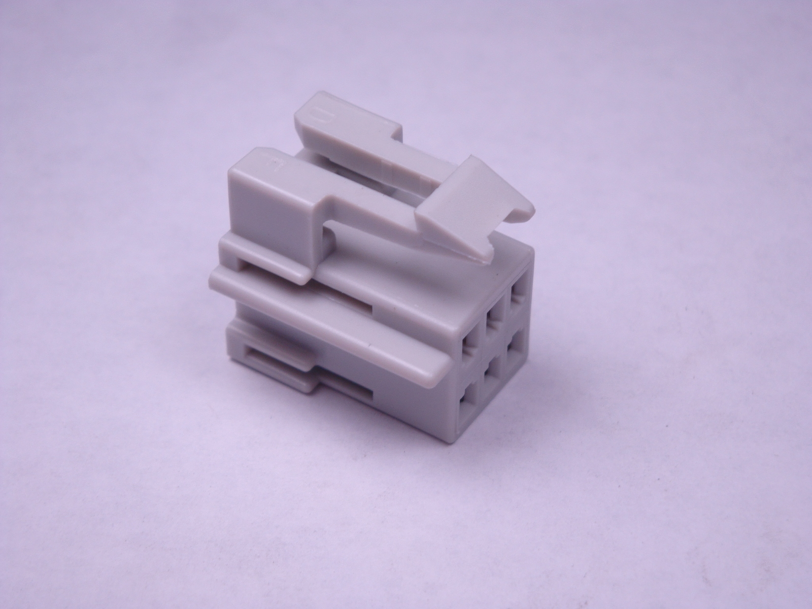 Lot of 10 12064762 Delphi Metri-Pack 150 Series Connector Female 6P NOS ...