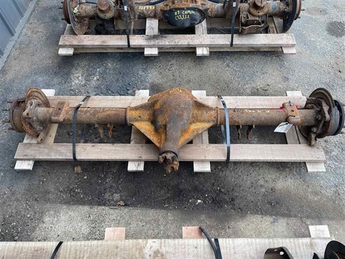 Rear Axle Assy. CHEVY EXPRESS 2500 03 04 05 06 07 08 09 | eBay