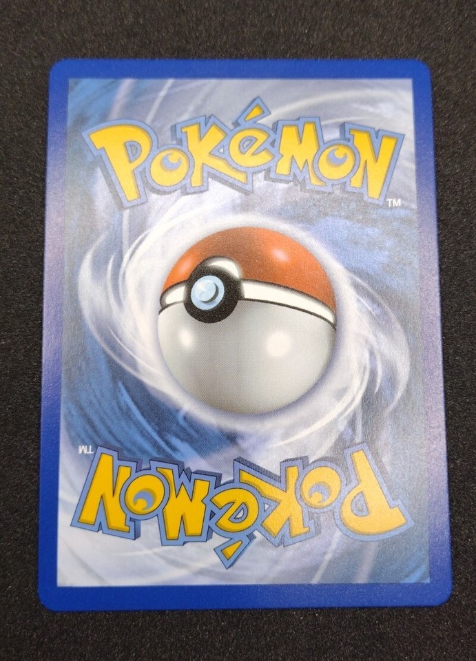 Pokémon TCG Opal Trainer Supporter Vivid Voltage 184/185 Holo Full Art ...