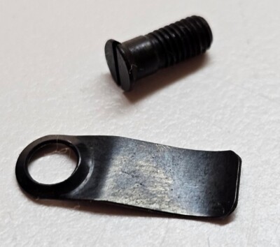 T/C Thompson Center Hawken Ramrod Retaining Spring w/ Screw (4) | eBay