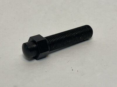 3/8-24 X 1-1/2”Clamp Rest -spherical Heel Supports for Strap Clamps 1pc ...