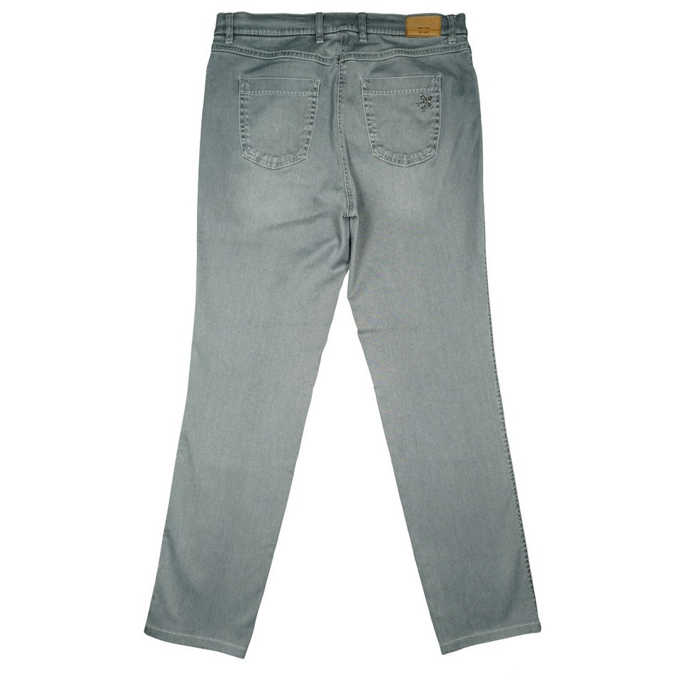 Toni Perfect Shape Women's Superstretch Jeans High Comfort 42 XL W32 ...