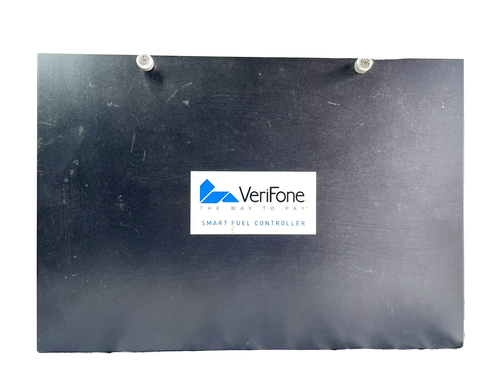 VeriFone P063-090-01 Ruby Sapphire Topaz Smart Fuel Controller Gilbarco ...