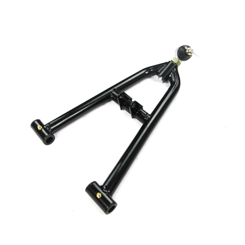 Adjustable Wider control ATV A-arms FRONT Forward Fit Yamaha Banshee ...