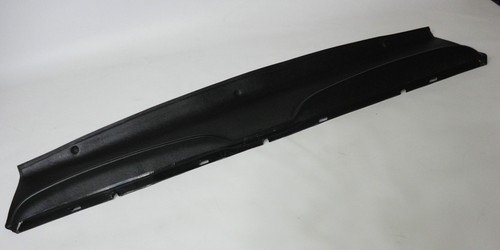 Car Parts FORD CORTINA MK2 1600e Series 2 REAR PARCEL SHELF Interior ...