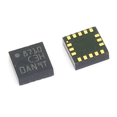 5PCS SENSOR IC ST LGA-16(QFN-16) LIS3DHTR LIS3DH LIS3 C3H | eBay.de