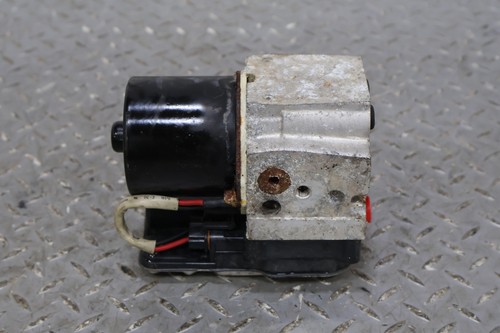 OEM GM Chevy Silverado Sierra ABS Brake Control Module Pump 13354736 ...