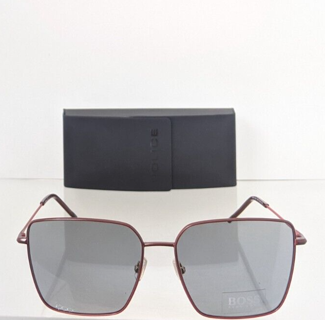 Brand New Authentic HUGO BOSS Sunglasses 1333 7W5IR 1333/S Frame 59mm ...