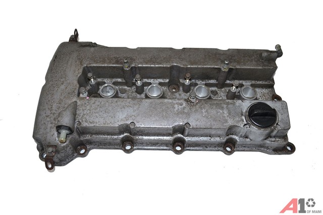 OEM Mitsubishi Aluminum Evolution X Valve Cover Part # 1035A810 for ...