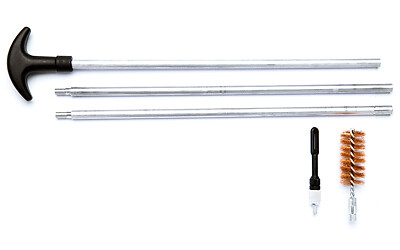 Outers 12 Gauge Aluminum Rod Shotgun Cleaning Kit (Clamshell) online ...