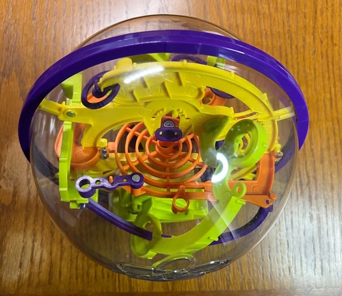 SpinMaster Perplexus - Original | eBay