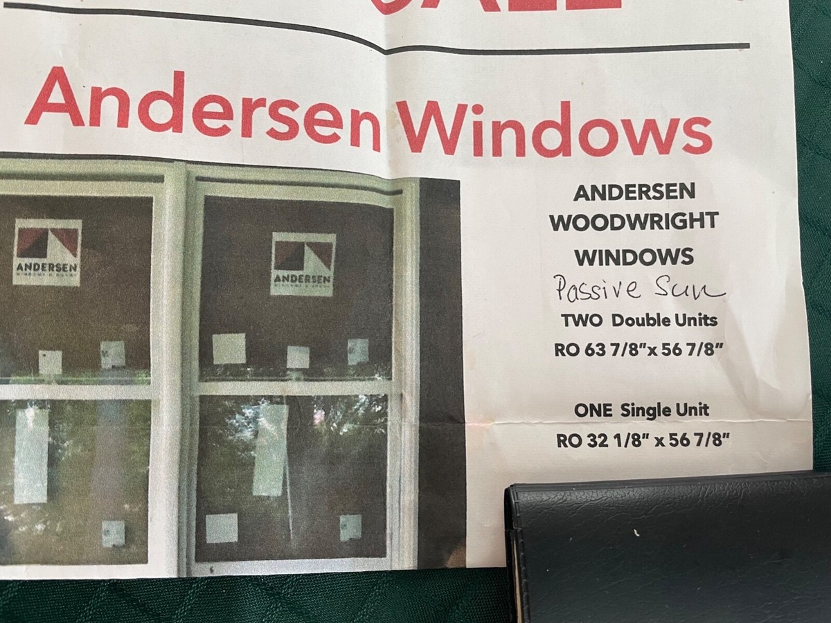 Andersen Windows RENEWAL BY ANDERSEN® OF WESTERN NEW YORK