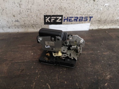 Arri re gauche de verrouillage de porte Dacia Sandero 8200735248 1.2 ...