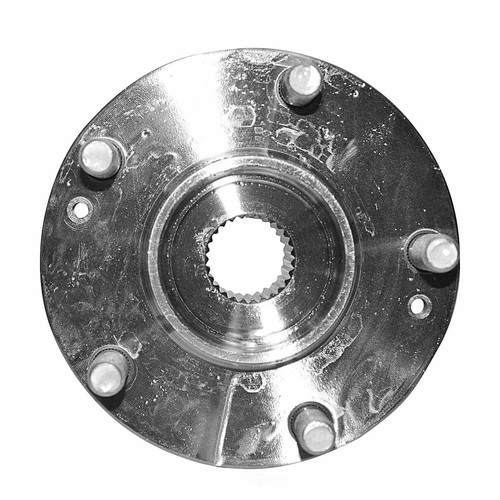 Frt Wheel Hub GSP North America 370007 | eBay