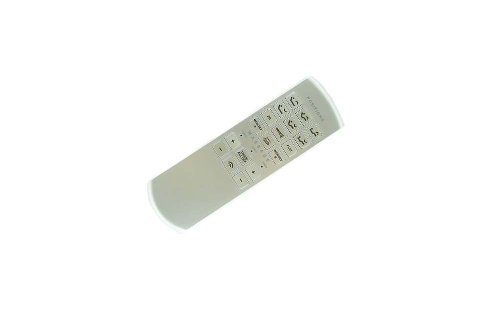 Remote Control For OKIN Refined PCU-JLDK-18-4 JLDK.18.04.40 Adjustable ...