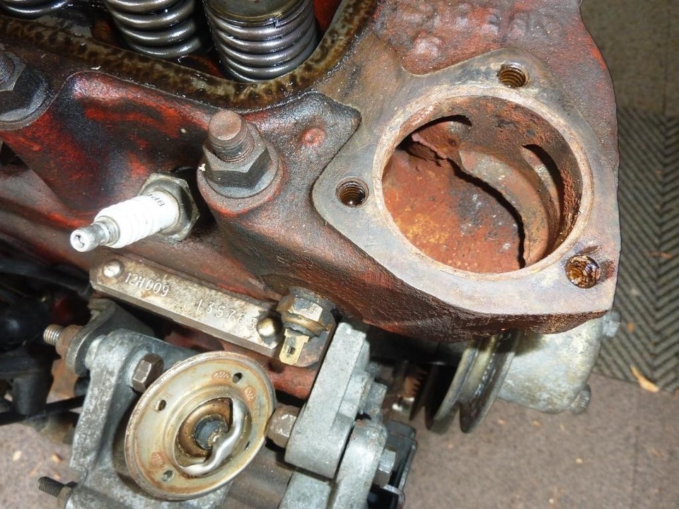 Austin Metro - A+ 1275 Engine - 1989 - Fits Classic Mini | eBay UK