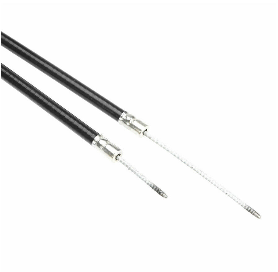 3Pcs/Set Motorcycle Clutch/Brake/Throttle Cable Kit Universal Durable ...