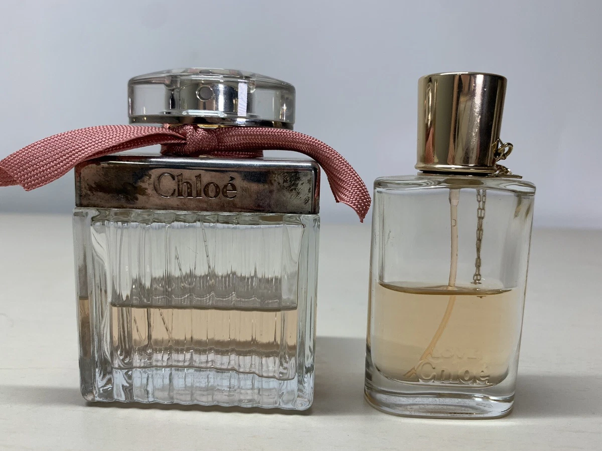 Chloe Perfume