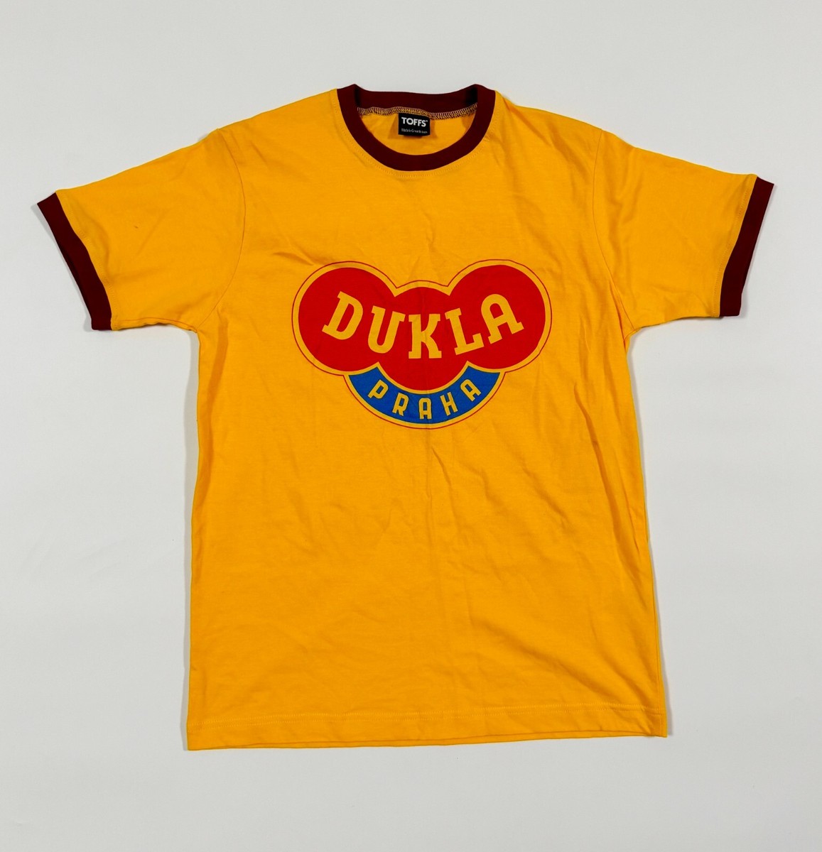 Dukla Praha Logo