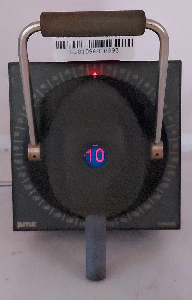 Prime Mover Controls INC. 5360-1001 Azimuth Control Head | eBay Australia