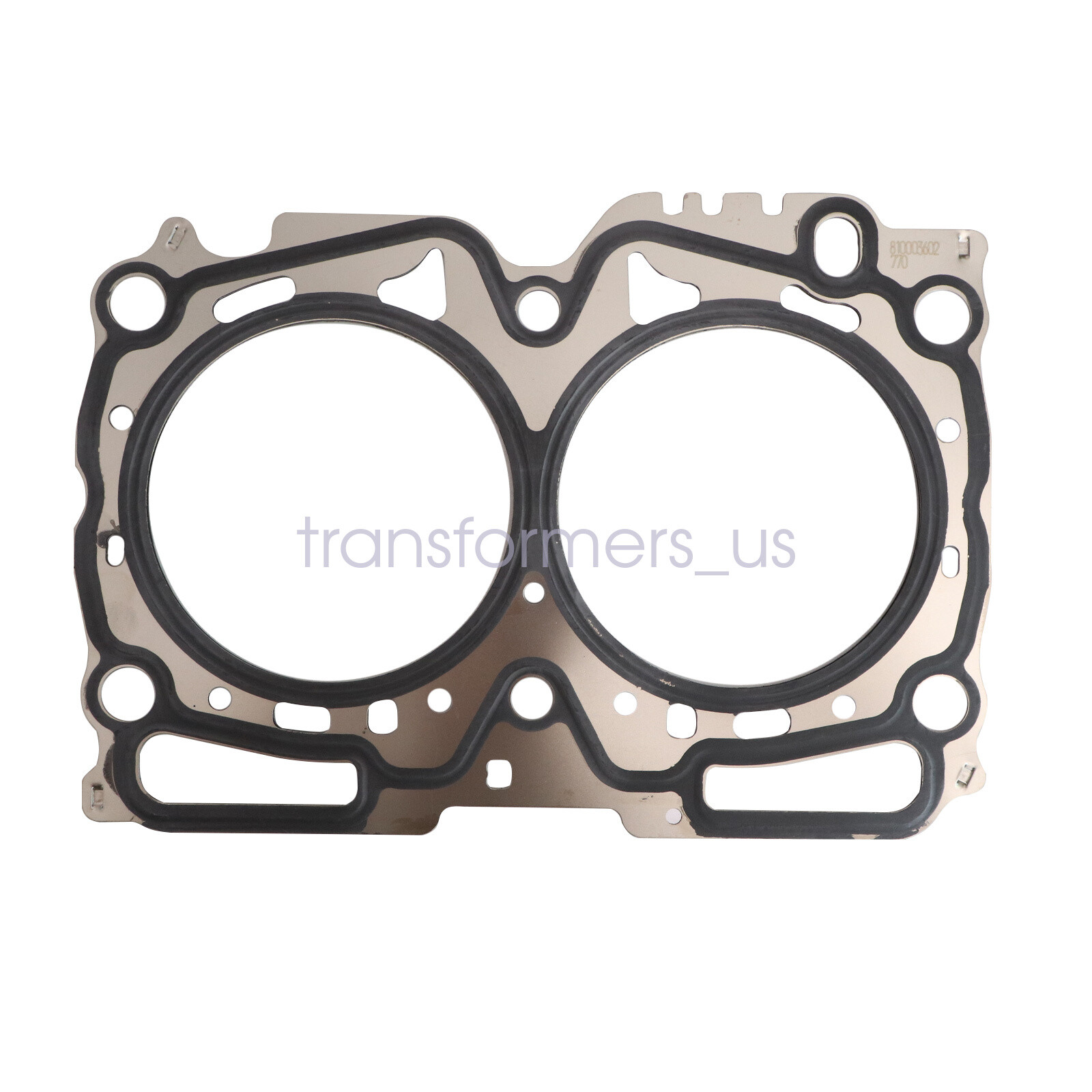 Head Gasket Set Fit For 2008-2018 Subaru Impreza WRX STI 2.5L ...
