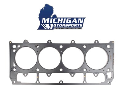Cometic LSX Block .052" MLX 6-Bolt Head Gasket (Left Side) 4.165" Bore ...