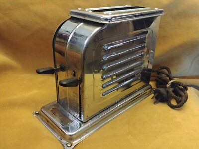 Toasters - Toastrite