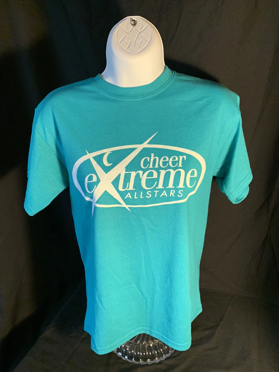 Cheer Extreme Logo