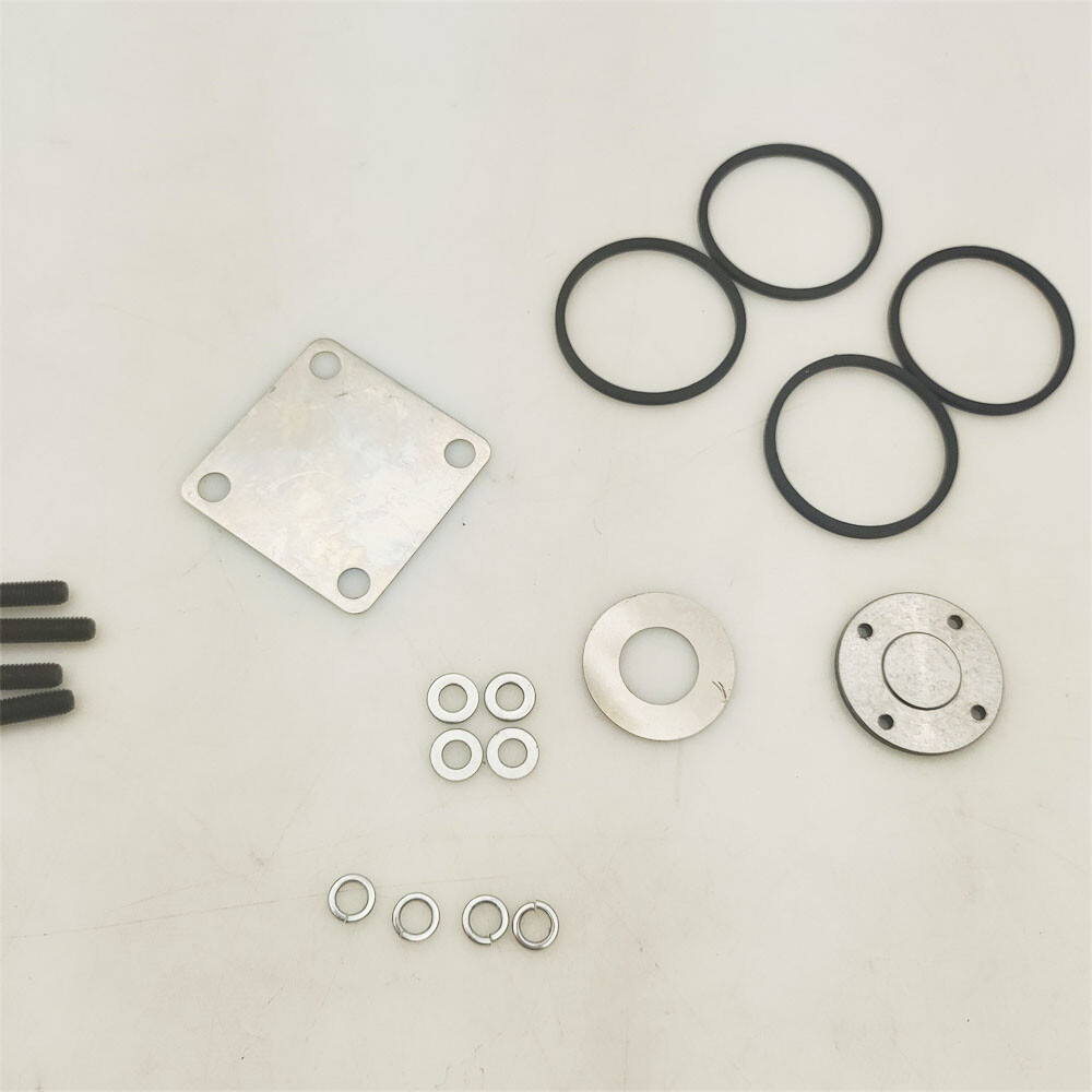 Fuel Shutoff Valve 3054608 Fits For Cummins N14 180204 209940 Solenoid ...