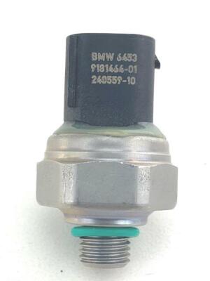 OEM A/C High Side Pressure Sensor for BMW and MINI 64539181464 | eBay