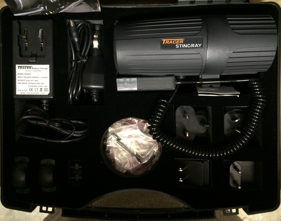 HUNTING+ SHOOTING SPOT LIGHTS + MOUNTS + LED KITS + PREDX + LIGHTFORCE ...