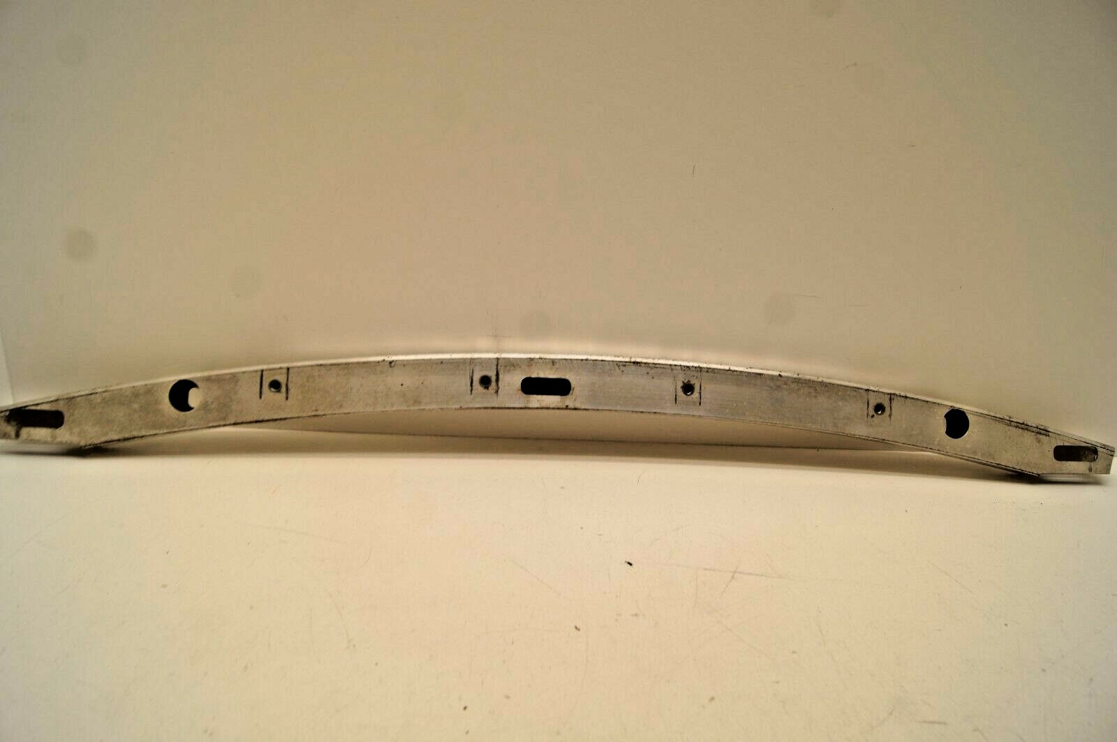 03-12 Range Rover L322 FRONT BUMPER COVER REINFORCEMENT BAR BRACKET | eBay