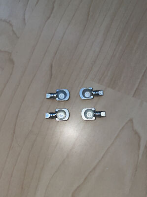 IKEA 121762 BILLY SHELF SUPPORTS PINS FIXINGS BRACKETS REPLACEMENT ...