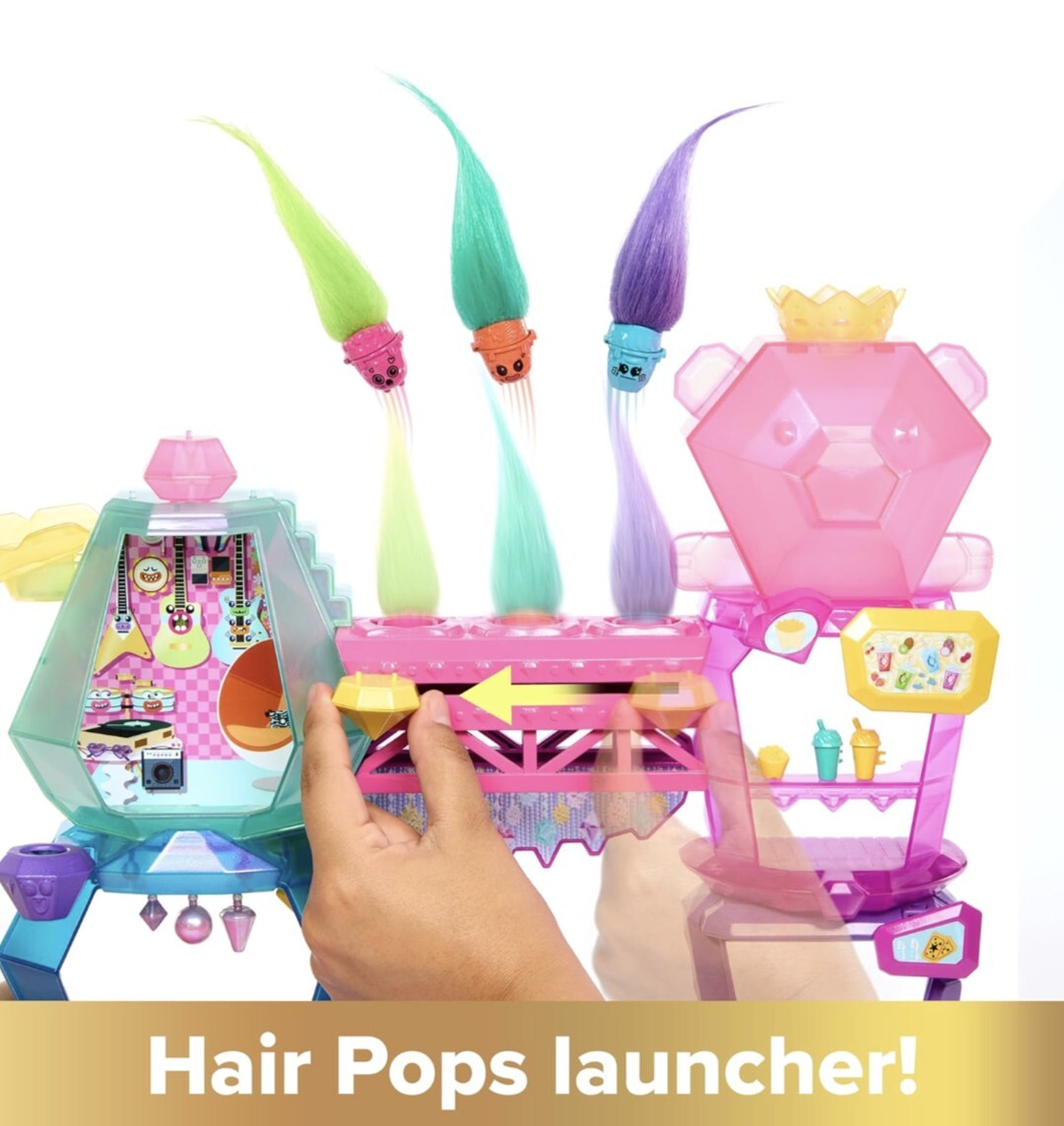 TROLLS:Band Together Mount Rageous Playset **BRAND NEW** | eBay