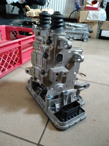OEM 41470-2D300 Clutch Cylinder Actuator Assy Ups# for Hyundai Tucson ...