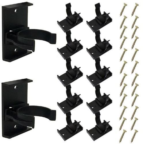 12 Pcs Cabinet Foot Buckle Kitchen Plinth Leg Clips Kick Board ...
