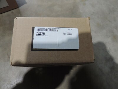 Polaris 2206367 K-REGULATOR ADAPTER | eBay