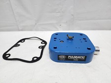 Imac Pulsimatic Transmitter 300-xs-100 Gas Measurement Pressure Control ...