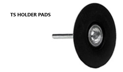 4-1/2 M TS 5/8-11" ARBOR HOLDER PADS ITEM NO. 5641160(FT) | eBay