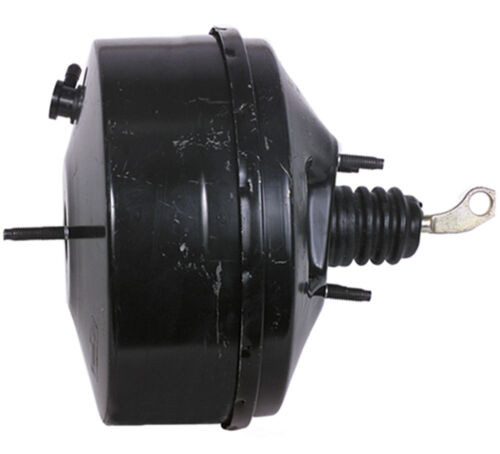 Reman Pwr Brake Booster W O Mas Cyl Cardone Industries 54 74402 Ebay