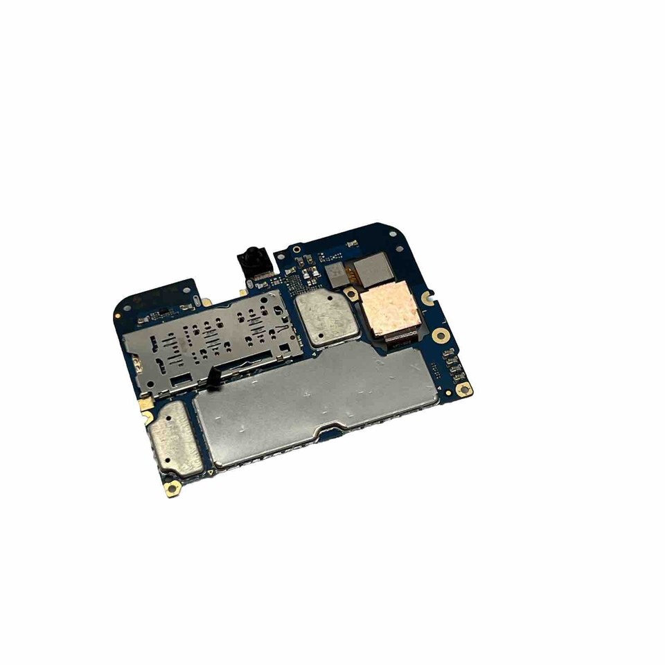 Samsung Galaxy A03 SM-A035G/DSN 4/64GB Mainboard Hauptplatine ...