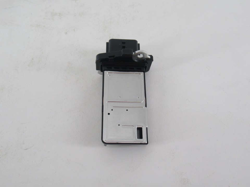 Genuine OEM MASS AIR FLOW MAF SENSOR For Nissan Altima Infinity 22680 ...