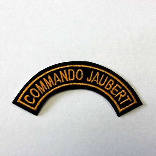 Commando Jaubert | eBay