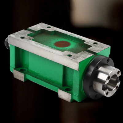 Spindles - Taper Spindle